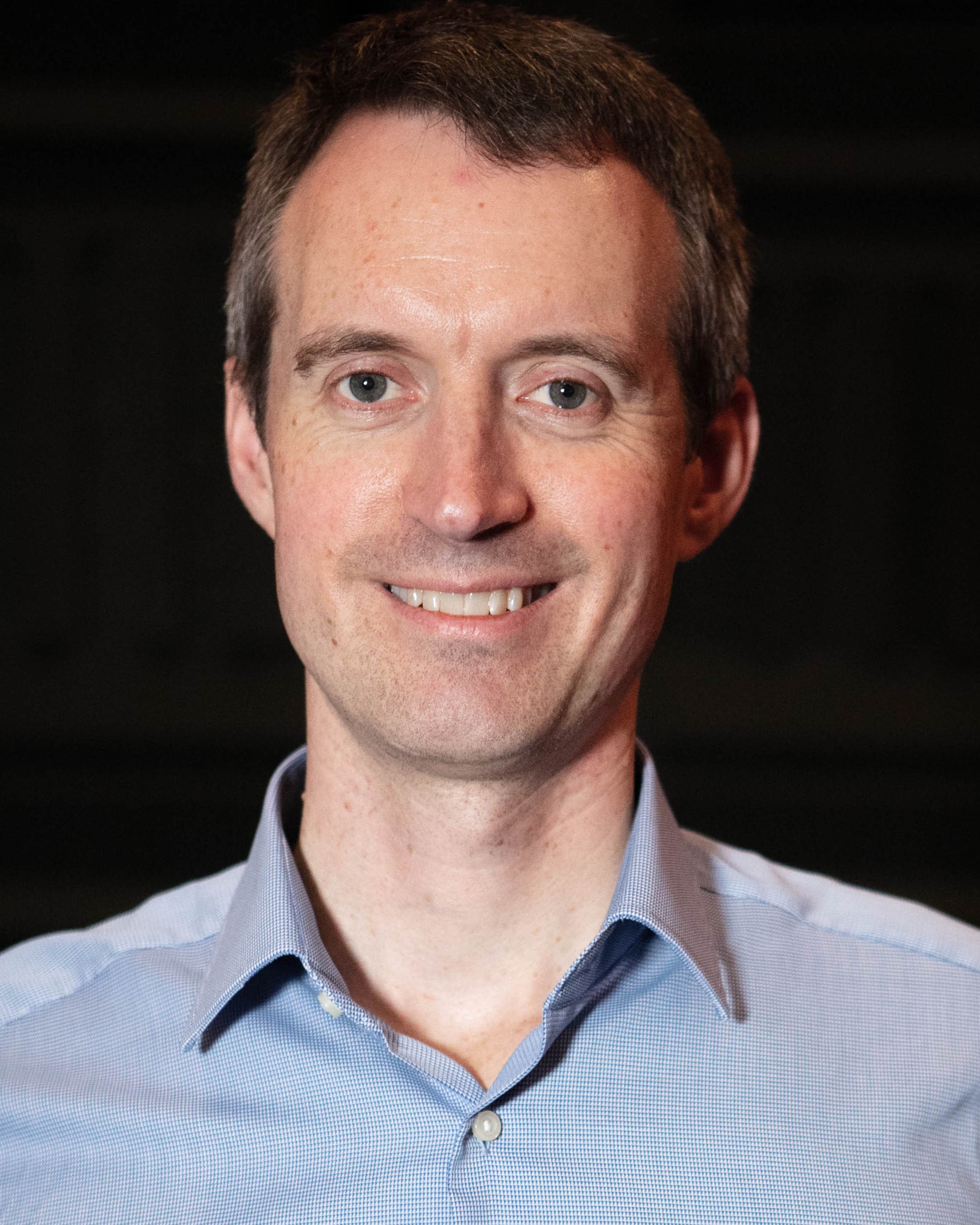 Oliver Searle | SHARE